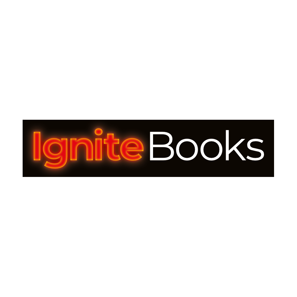 Ignite Books – Indie Press Network