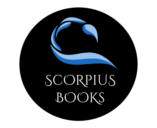 Scorpius Books – Indie Press Network