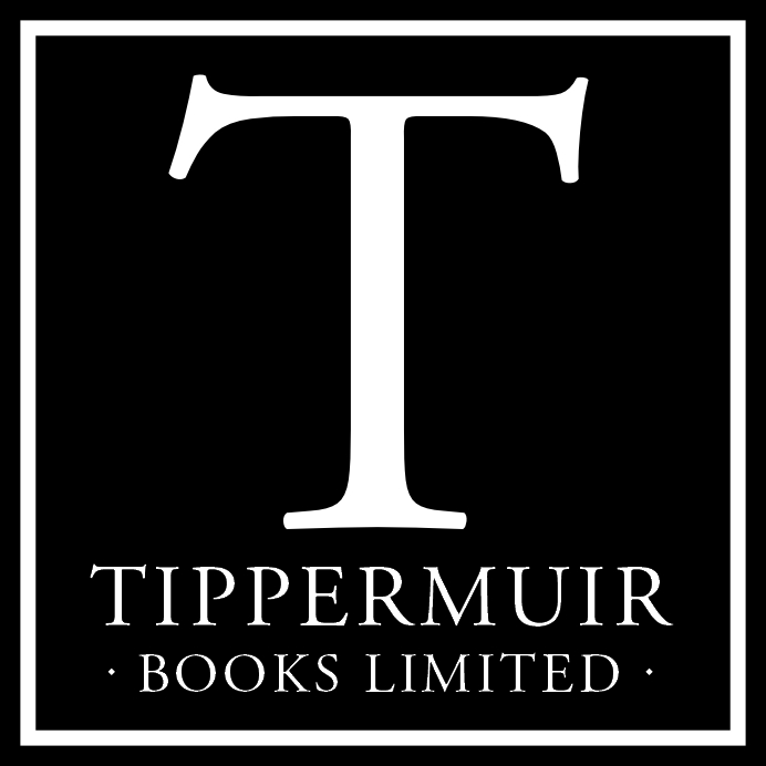 Tippermuir Books – Indie Press Network
