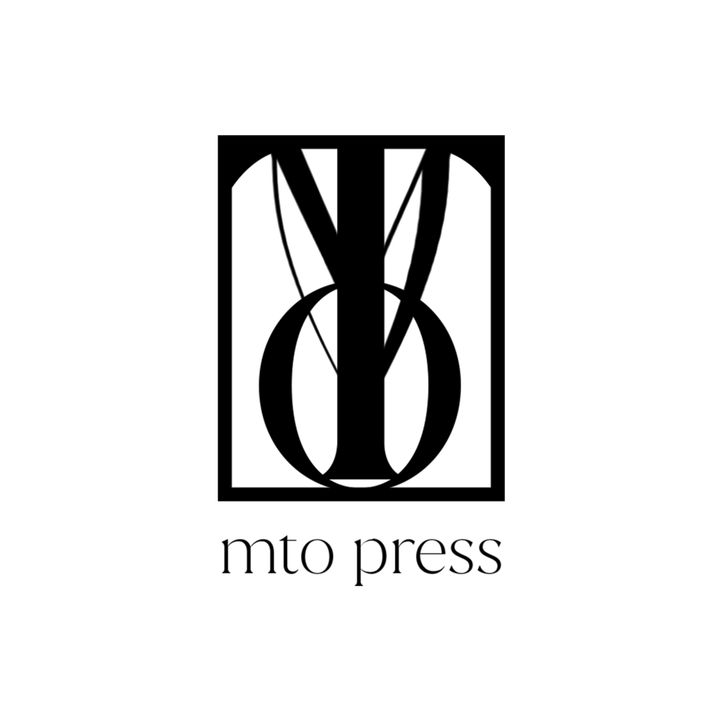 MTO Press – Indie Press Network