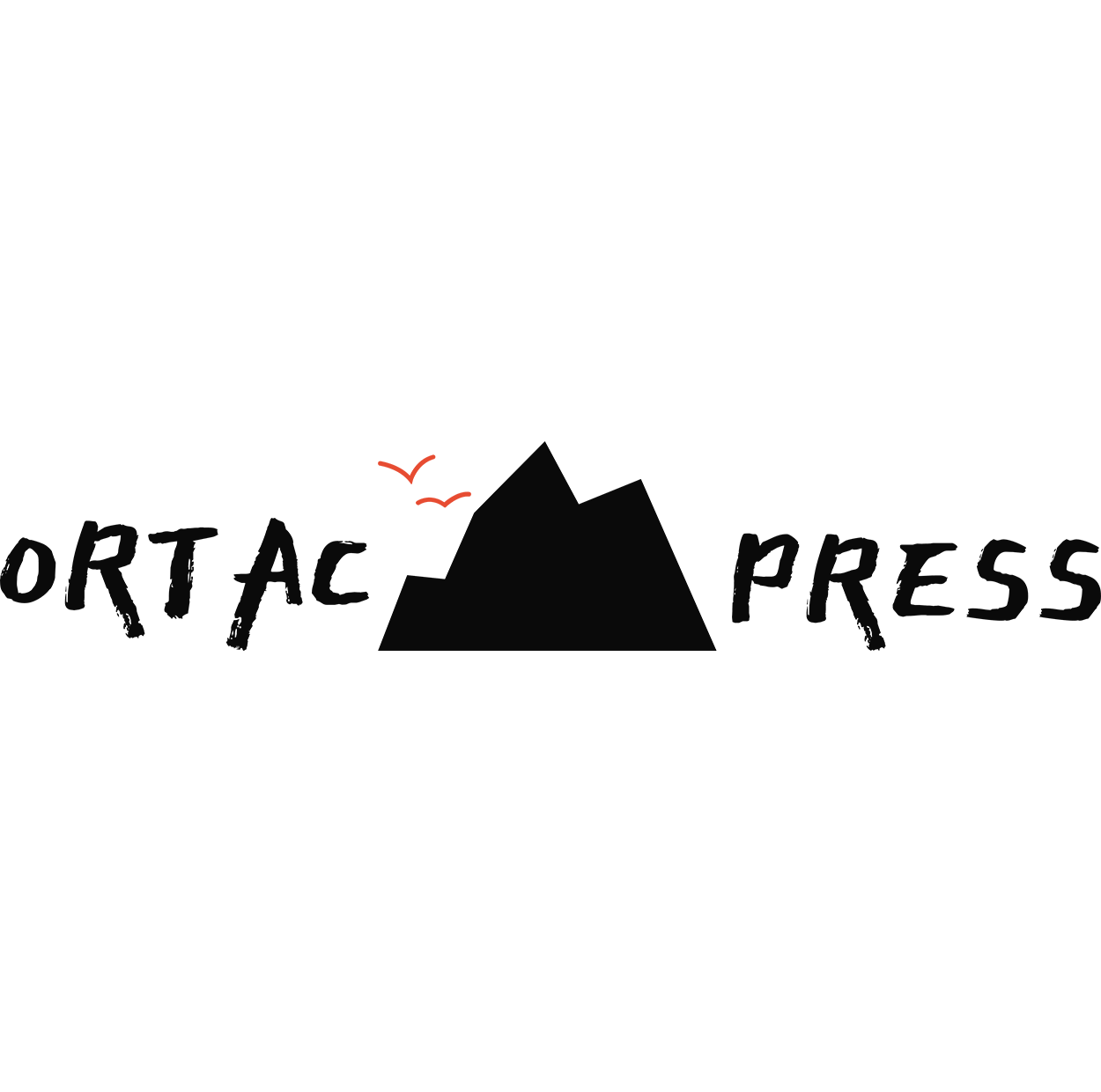 Ortac Press – Indie Press Network