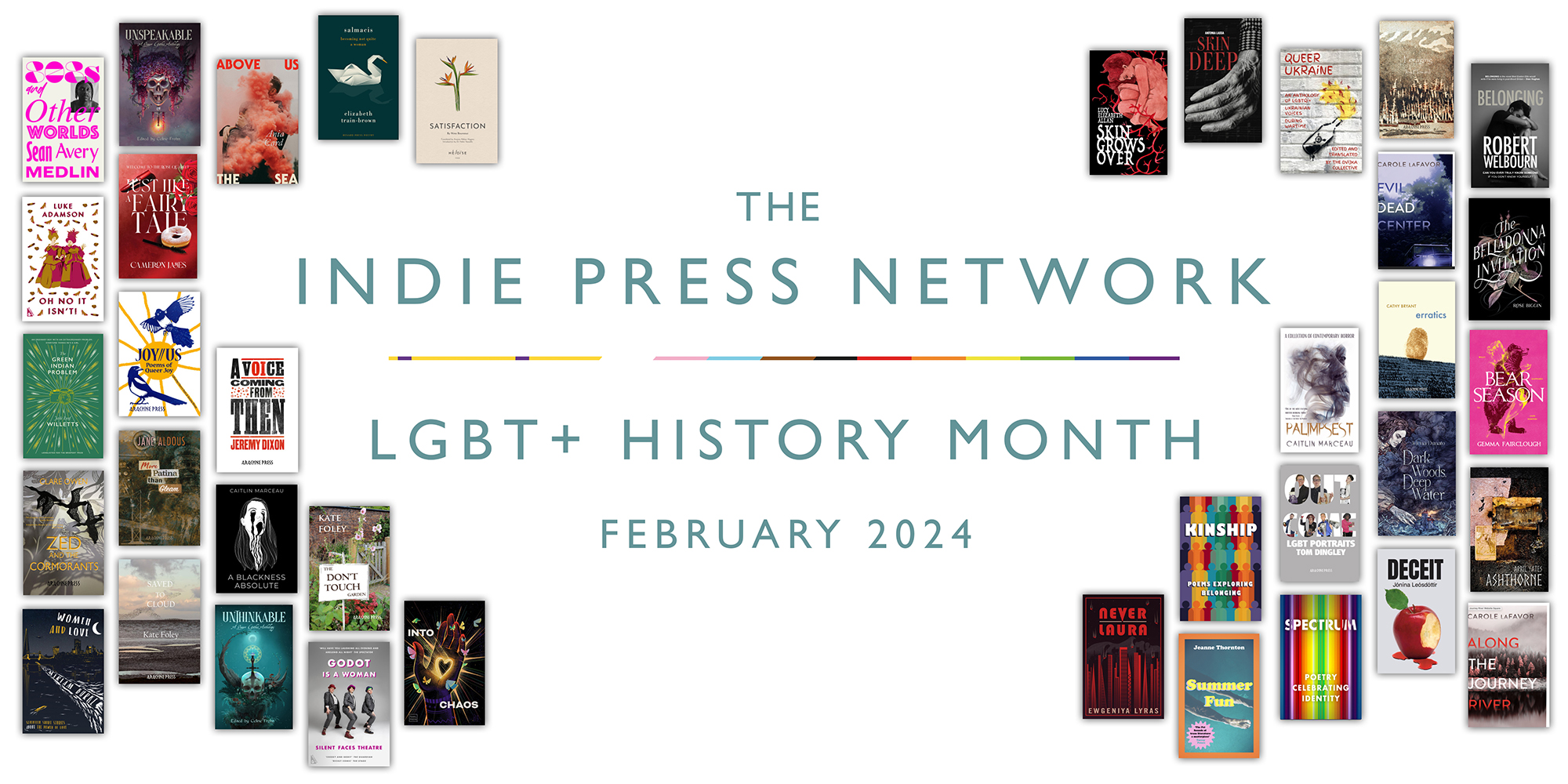 Indie Press Network