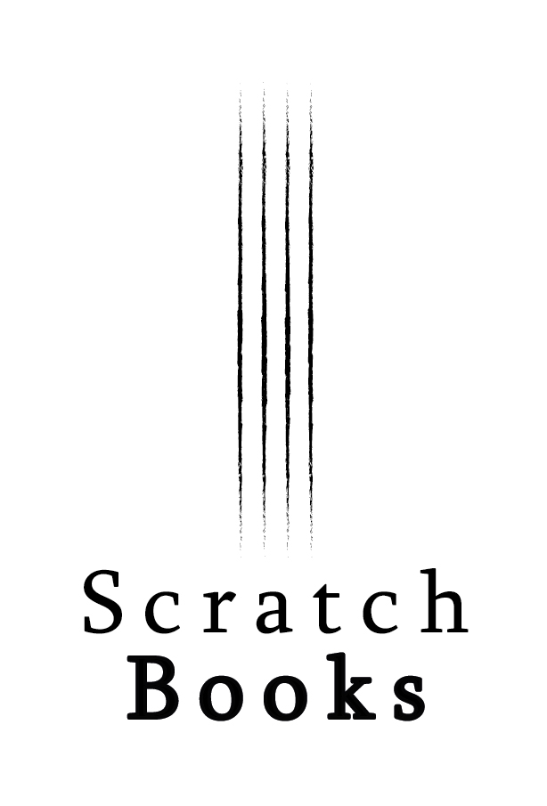 Scratch Books – Indie Press Network