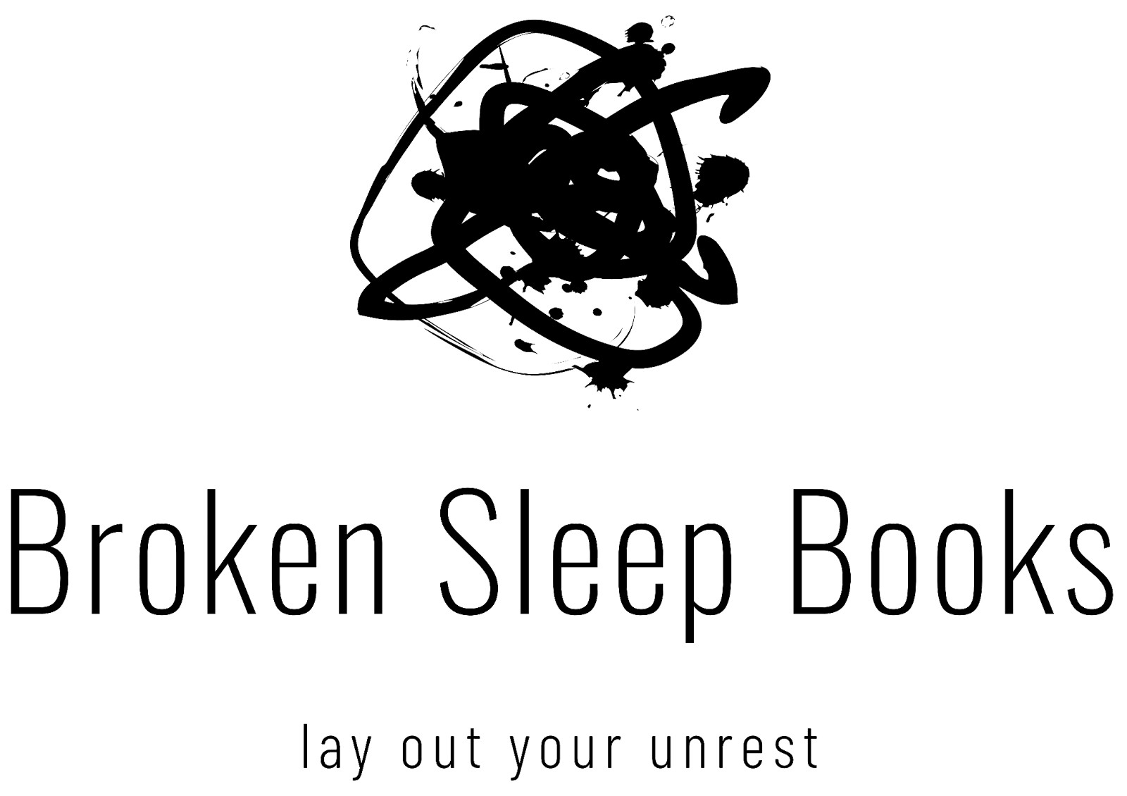 Broken Sleep Books – Indie Press Network